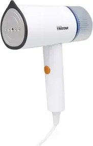 Tristar ST-8960 bílá / Ruční napařovač oděvů / 1200 W / 20 g/min / 110