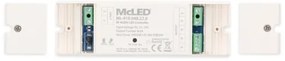 RF přijímač pro ovladače RGBW McLED ML-910.048.22.0