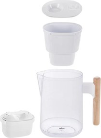Plastová filtrační konvice Whiteline – Orion