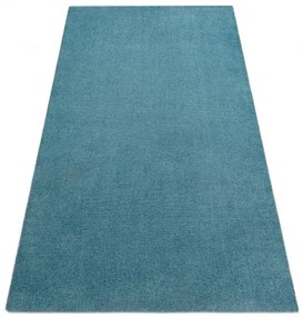 Kusový koberec LATIO 71351099 tyrkysový / modrý Rozměr: 67x200 cm