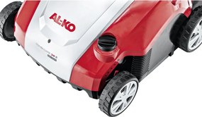 Vertikutátor elektrický AL-KO Combi Care 36 E Comfort do 800 m2, včetně koše