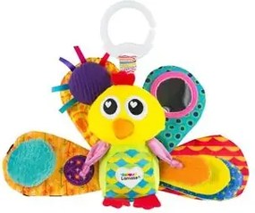 Lamaze - Páv Emil nový / od 0 měsíců