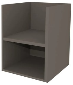 Mereo Mereo, Aira, koupelnová skříňka 40 cm, spodní, Multidecor, CN795SLAS1