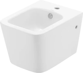 UPTrend Závěsný bidet GRAVIS TR5154, bílá lesk