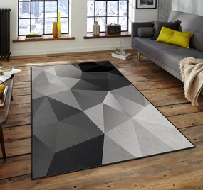 Conceptum Hypnose Kusový koberec ASR CRPT-103, Vícebarevná, 120 x 180 cm