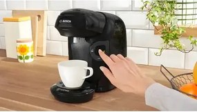 BOSCH Tassimo Style TAS112E černá / Kapslový kávovar / Tassimo