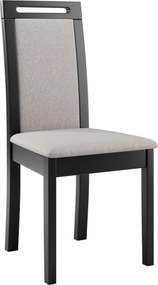 ADRK Furniture Židle Nola VI CH-NOL-VI-B-OP85