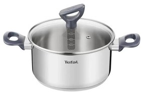 Tefal - Kastrol s poklicí DAILY COOK 20 cm