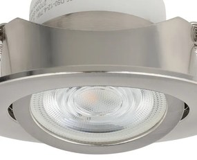 Eglo 99672 - LED RGBW Stmívatelné podhledové svítidlo SALICETO-Z LED/5W/230V