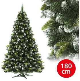 Elma Vánoční stromek 180 cm borovice EA0004