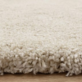 Tribeca Design Kusový koberec Cocoo Ivory Rozměry: 200x290 cm