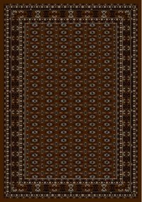 Kusový koberec Marrakesh 351 red 300 x 400 cm