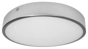 Palnas Palnas 61003566 - LED Koupelnové stropní svítidlo EGON LED/30W/230V IP44 3000K PN0028