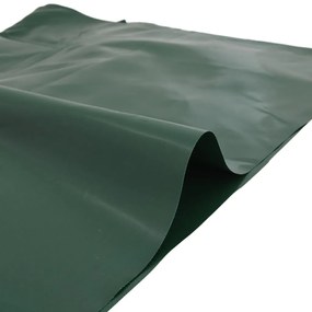 Plachta zelená 1,5 x 6 m 650 g/m²,  156141