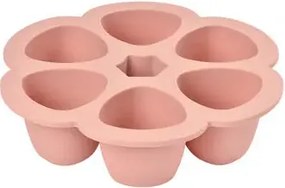 Beaba Multi-dávkovač na jídlo 6x 150ml Old Pink