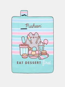 Sinsay - Deka Pusheen - vícebarevná