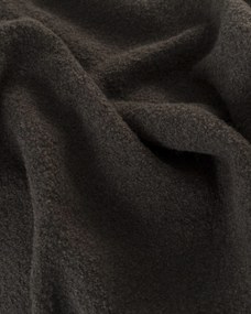 Přikrývka Boucle 140x200cm vavřínově zelená