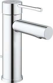 Grohe Essence New umyvadlová baterie s výpustí chrom 23379001 G23379001