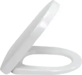 Villeroy  Boch Subway - WC sedátko, SoftClosing, QuickRelease, alpská