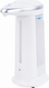 Dávkovač mýdla, bezkontaktní, 330 ml, bílý