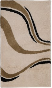XXXLutz KOBEREC DO KOUPELNY, 70/120 cm Kleine Wolke - Koupelnové předložky - 003342071701