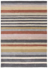 Vlněný kusový koberec Harlequin Rosita Harissa 140402 Brink & Campman Varianta: 170x240