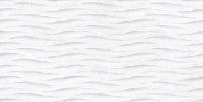 Gayafores VARANA obklad Deco Blanco 45x90 (1,22m2) - VAR006