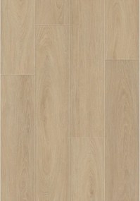 Mexen Pasadena vzorek vinylových panelů SPC 6,5 mm, podklad IXPE 1,5 mm, 4 V-drážka, Dub - F1129-S