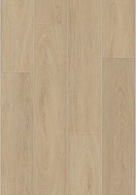 Mexen Pasadena  vzorek vinylových panelů SPC 6,5 mm, podklad IXPE 1,5 mm, 4 V-drážka, Dub - F1129-S