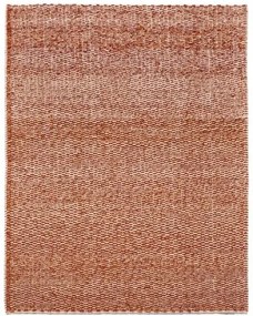 Diamond Carpets koberce Ručně vázaný kusový koberec Fire Agate DE 4619 Orange Mix ROZMĚR: 160x230