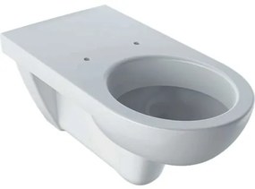 Geberit Selnova Comfort wc závěsné selnova zadní odpad 501.044.00.7