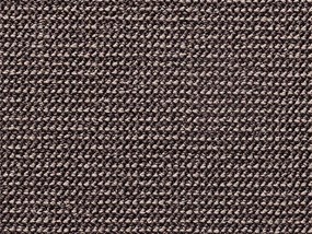 Zátěžový koberec Check 43 - hnědý - 4m | 5m