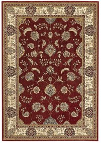 Koberce Breno Kusový koberec DA VINCI 57158/1464, Vícebarevné