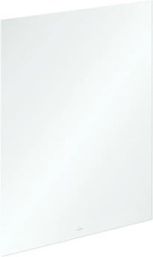 Villeroy &amp; Boch More To See zrcadlo 60x75 cm A3106000