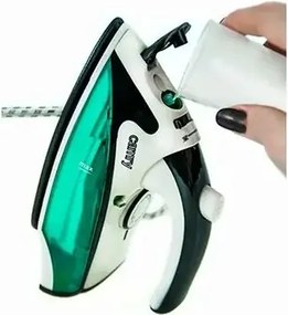 Camry CR 5024 zelená / Napařovací žehlička / 1500 W / 10g-min