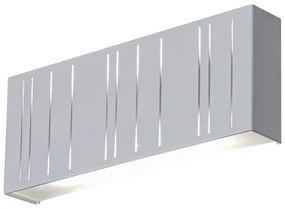 Rabalux 8874 - LED Venkovní nástěnné svítidlo MARIBOR LED/12W/230V IP65