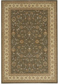 Koberce Breno Kusový koberec NOBLESSE 6529/491, Vícebarevné, 240 x 330 cm