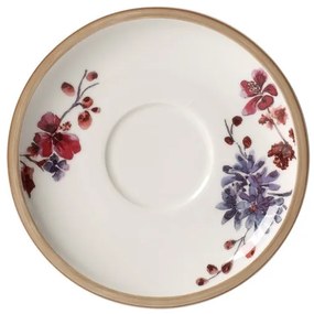 Villeroy & Boch Artesano Provencal Lavendel kávový podšálek, 16 cm 10-4152-1310