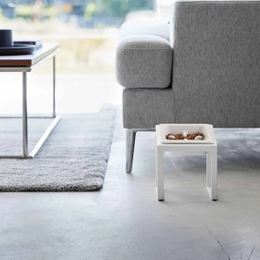 Keramická miska s podstavcem pro domácího mazlíčka Nooks – YAMAZAKI