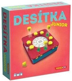 Desítka junior