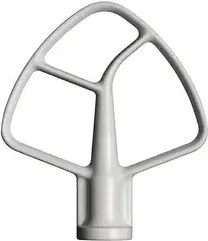 KitchenAid 5KSM175PSEVB matná modrá / Kuchyňský robot Artisan / 300W /
