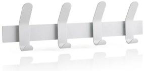 Zone Denmark Věšák na zeď A-Rack Soft Grey
