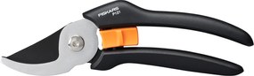 FISKARS Dvoučepelové zahradní nůžky Solid P121