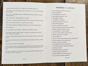 MARIONETINO Pohádkový program Červená Karkulka