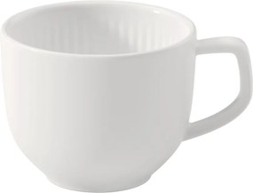 Villeroy&Boch Villeroy & Boch Afina šálek na espresso  8,3 x 6,4 x 5,1 cm, 50 ml
