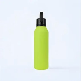 Runbott Mii 600 ml Sharp Green / Termoláhev / nerezová ocel