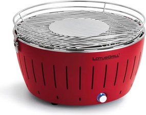 Gril na dřevěné uhlí/přenosný ø 43,5 cm XL – LotusGrill