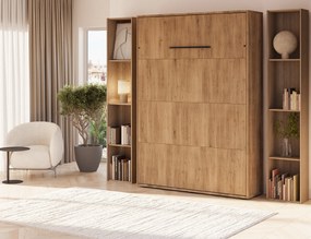 ADRK Furniture Vivario Výklopná postel 140 ADRK-WB-VIV-140-A