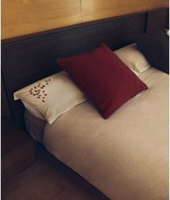 3dílné povlečení na dvoulůžko/prodloužené 240x260 cm Virelda – Kave Home