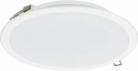 Podhledové LED svítidlo Philips Ledinaire DN065B G3 LED20/830 19,5W D200 RD 3000K teplá bílá